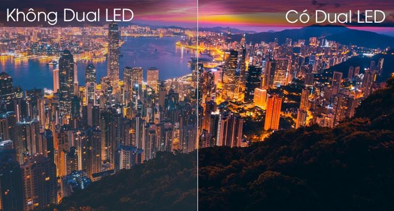 Đánh giá dòng Smart Tivi Samsung 4K TU8500 - Chọn giá đúng